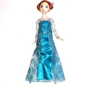 Disney | Toys | Disney Princess Merida Doll | Poshmark